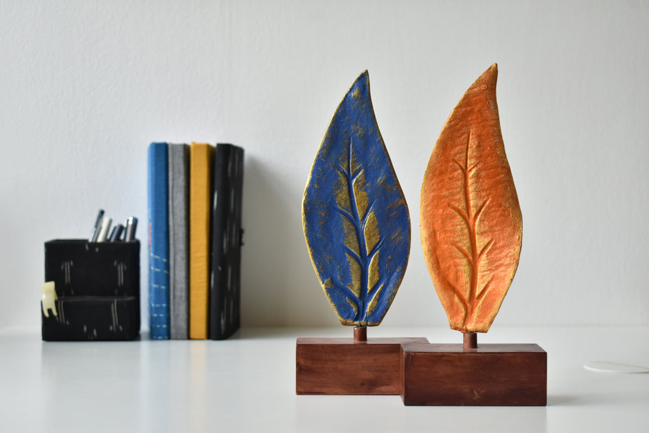 FLO-DUST TROPHY: EVA – craftizendesigns
